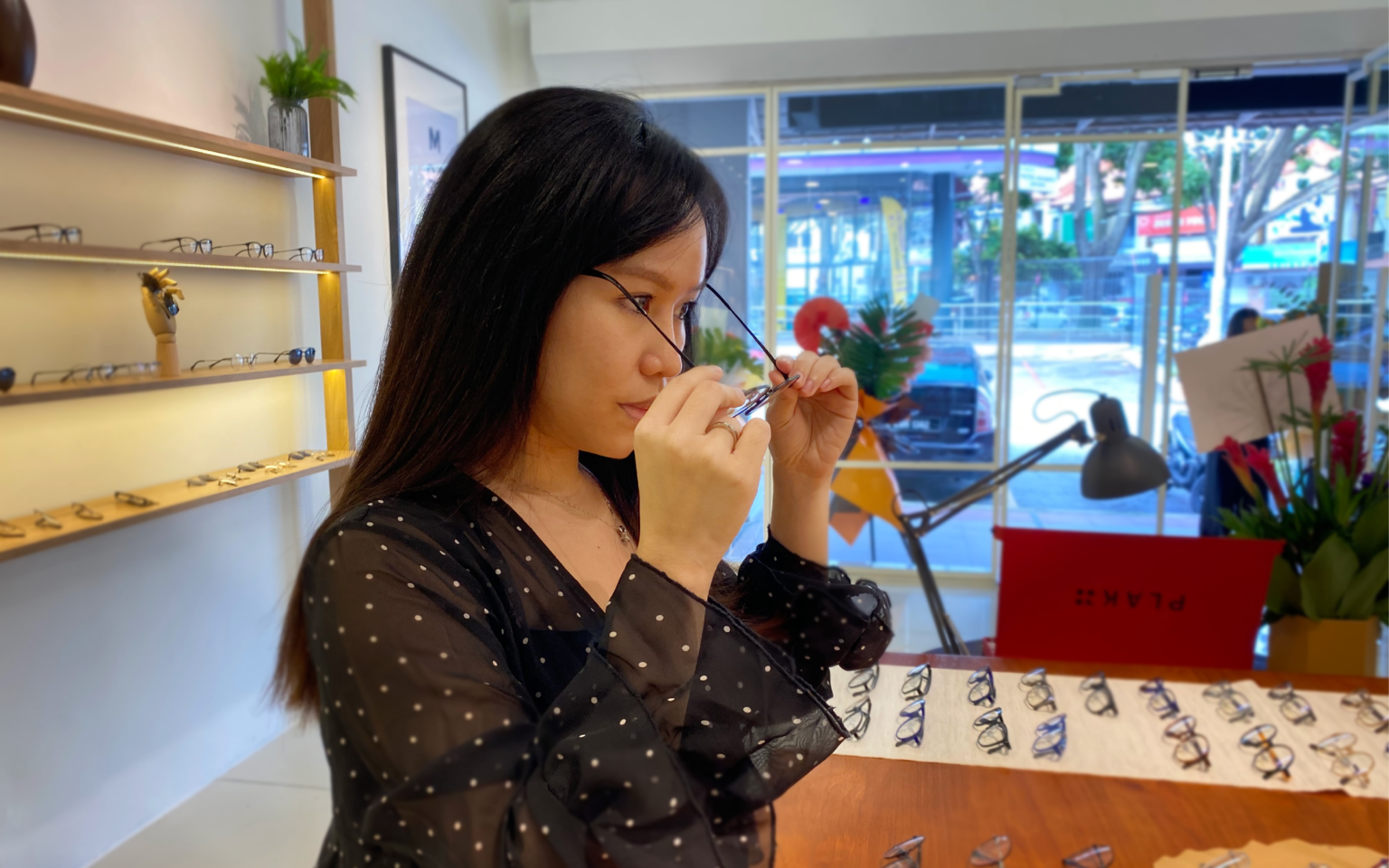 Appointment - Rx optometry