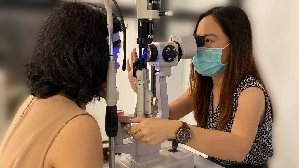 Rx optometry - More Than Just Glasses